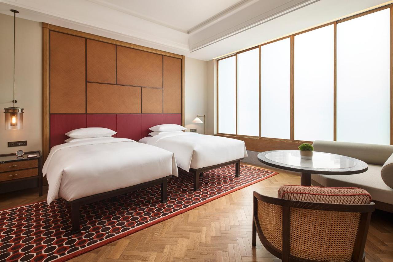 Andaz Xiamen (Hotel) ··· South China Sea Islands ··· Great Deals from $214